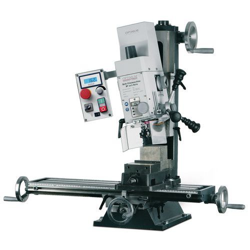 Vŕtačka-fréza - Manutan.sk