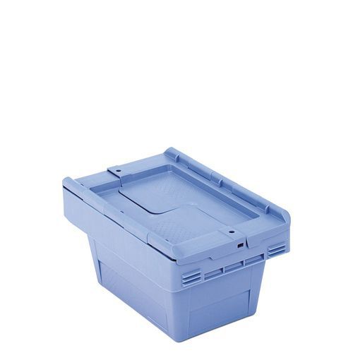 Plastové prepravné boxy Bito - Manutan.sk