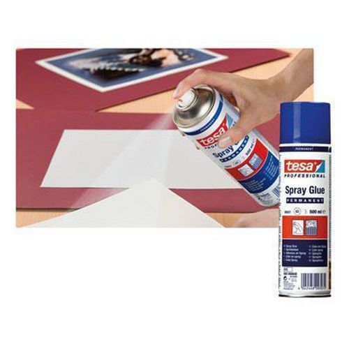 Lepidlo v spreji univerzálne - Manutan.sk