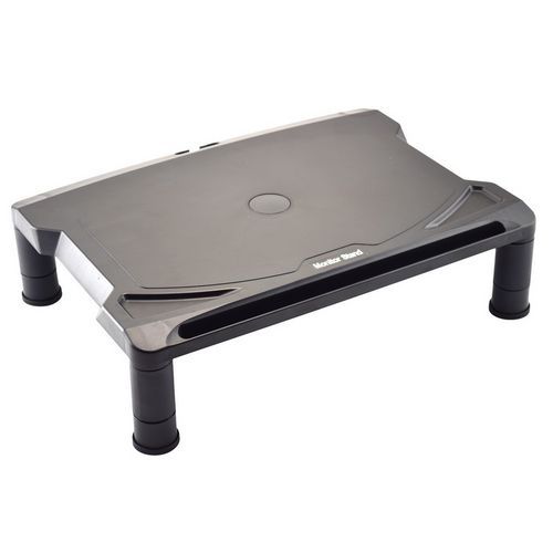 Podstavec pod monitor, nosnosť 18 kg - Manutan Expert - Manutan.sk
